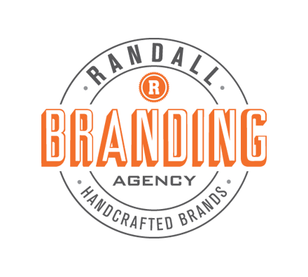 Our Work - Randall Branding Agency