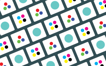 Let's Talk Color: RGB, CMYK & Pantone | Blog | Randall Branding Agency