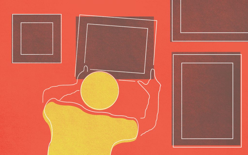 Design is the Details: Creating an Inspiring, Ownable Brand - Randall ...