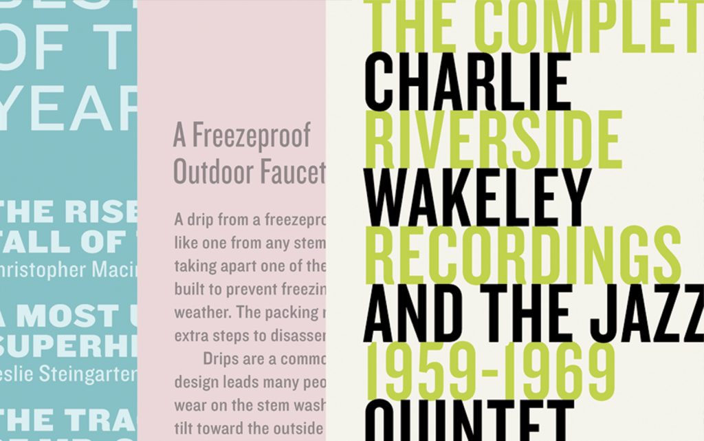 Design is the Details: Creating an Inspiring, Ownable Brand - Randall ...